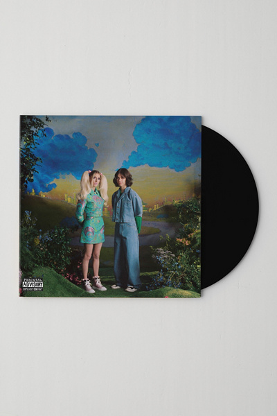 DOMi & JD BECK - NOT TiGHT LP | Urban Outfitters