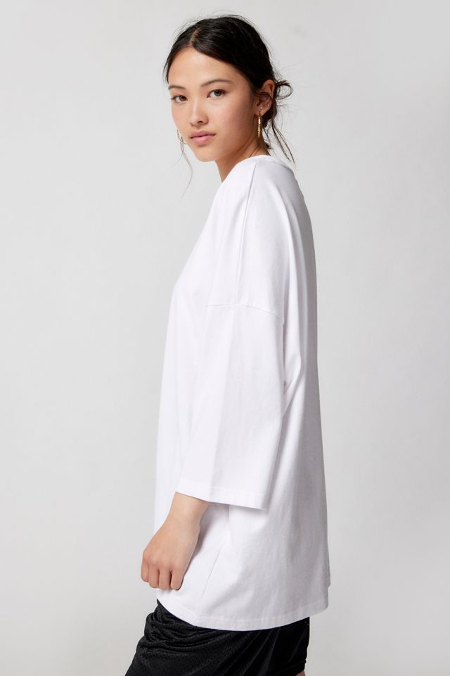 Tee Library Contemporary Tee | Urban Outfitters