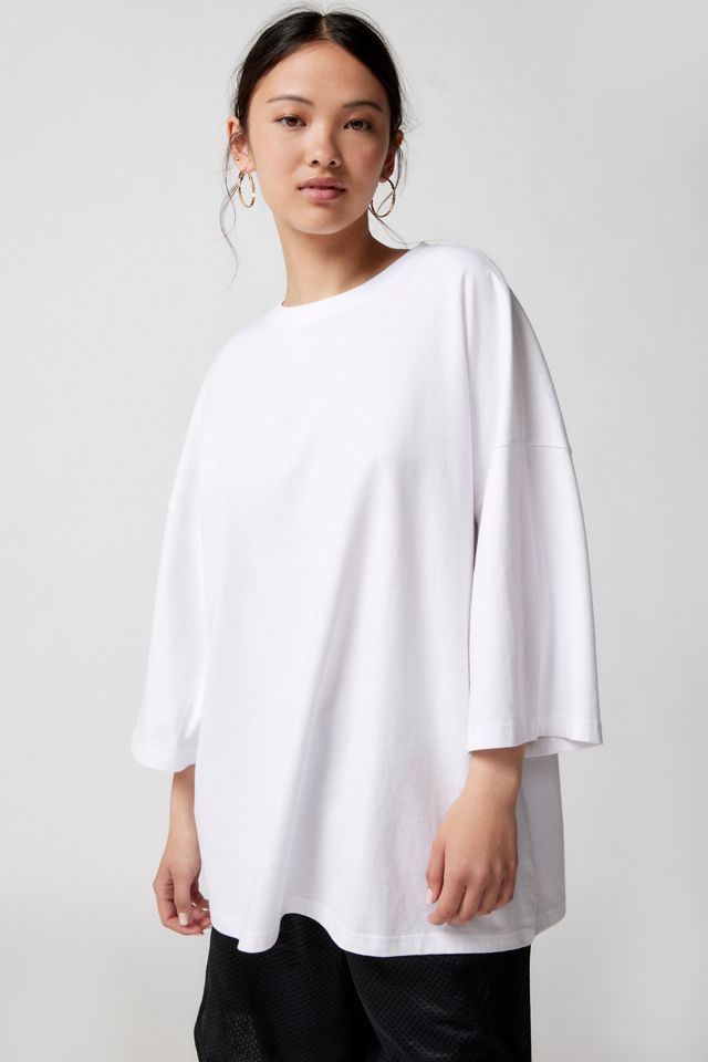 Tee Library Contemporary Tee | Urban Outfitters