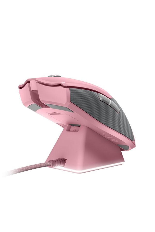 Razer Viper Ultimate Wireless Mouse & Charging Dock Set | Urban Outfitters