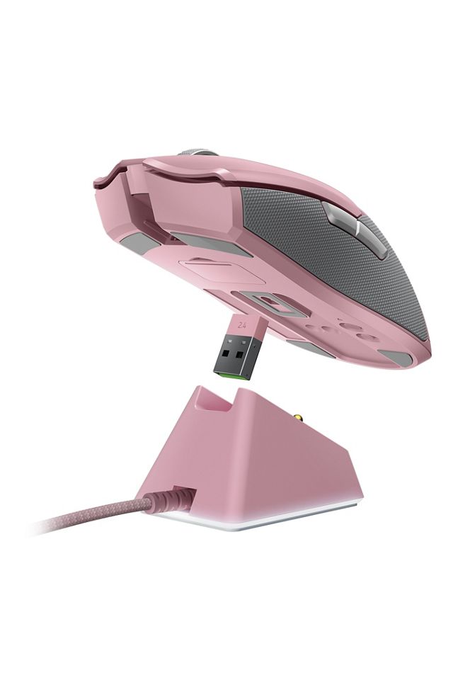 Razer Viper Ultimate Wireless Mouse & Charging Dock Set | Urban Outfitters