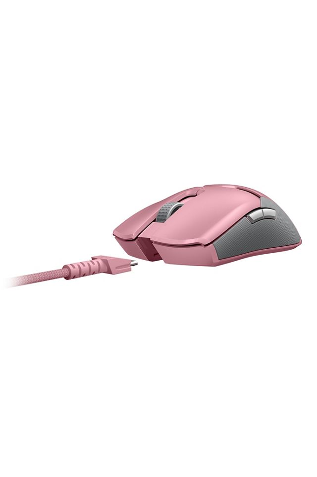 Razer Viper Ultimate Wireless Mouse & Charging Dock Set | Urban Outfitters