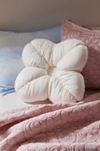 Flora Puff Pillow | Urban Outfitters