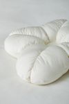 Flora Puff Pillow | Urban Outfitters