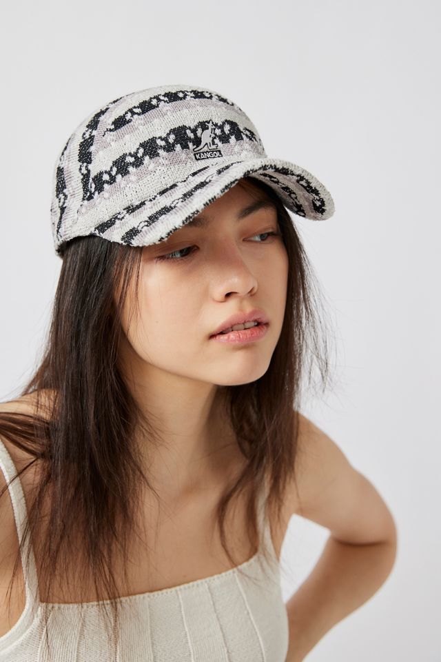 Kangol Groovy Warp Baseball Hat | Urban Outfitters Canada