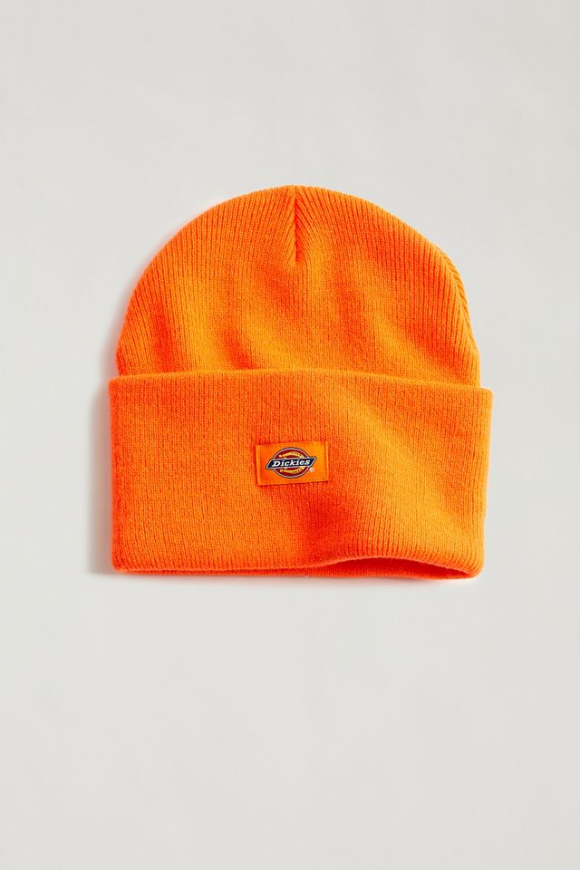 Dickies Acrylic Knit Beanie | Urban Outfitters Canada