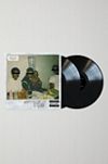 Kendrick Lamar - good kid, m.A.A.d city (10th Anniversary Edition) 2XLP ...