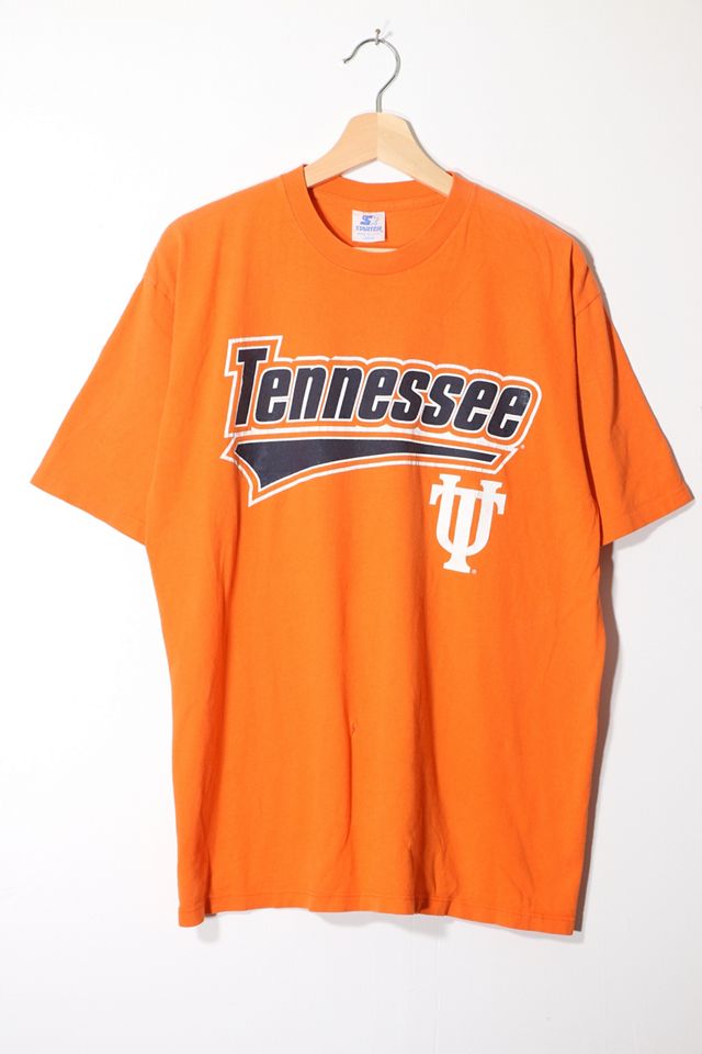 Vintage University of Tennessee T-shirt Made in USA | Urban Outfitters