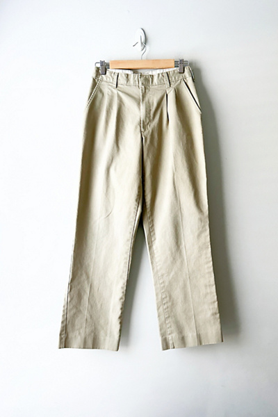 Vintage Khaki Pants | Urban Outfitters