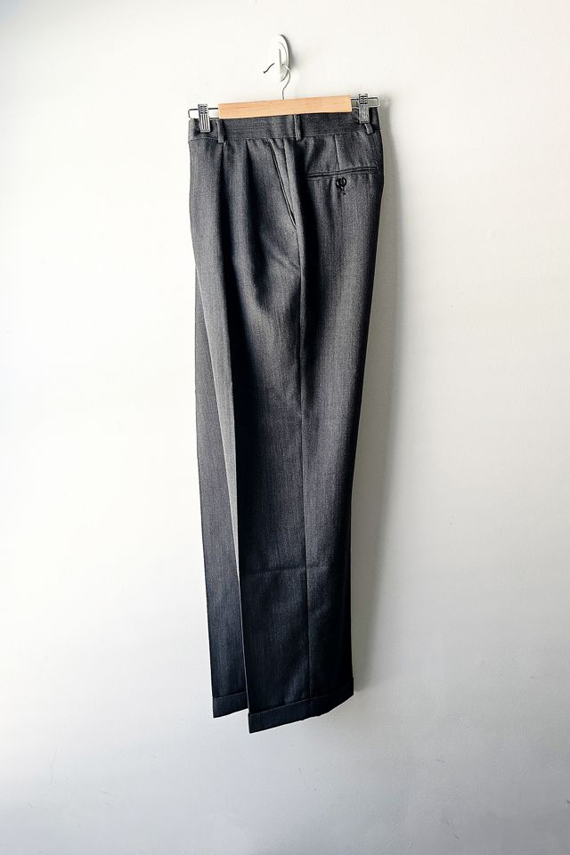 Vintage Dress Pants | Urban Outfitters
