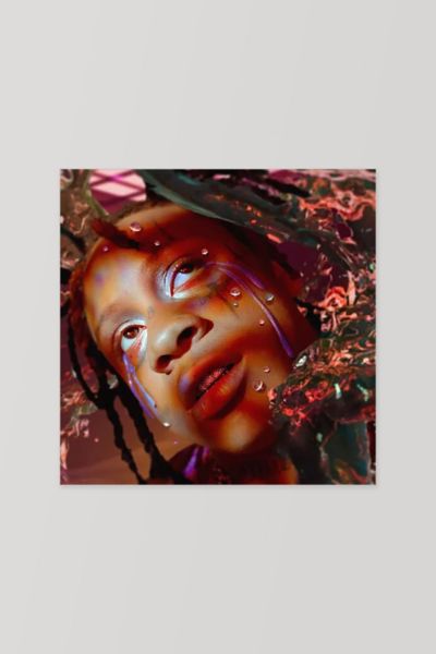 Trippie Redd Love Letter To You 4 Lp Urban Outfitters