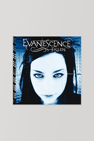 Evanescence - Fallen LP | Urban Outfitters