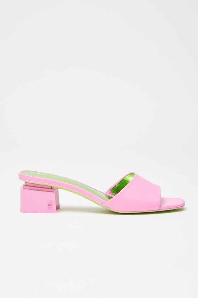 Circus NY By Sam Edelman Nova Mule Sandal | Urban Outfitters