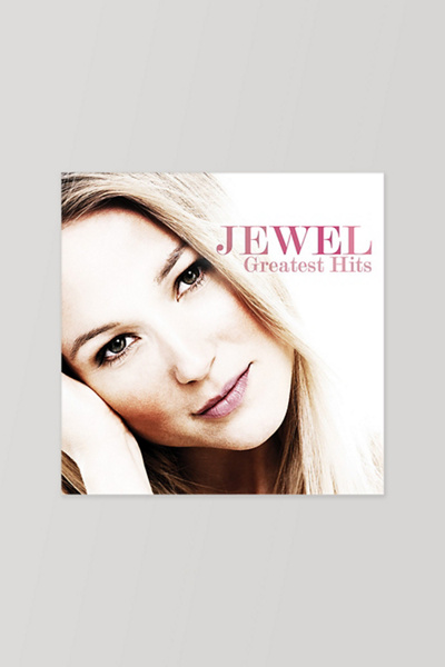 Jewel - Greatest Hits LP | Urban Outfitters