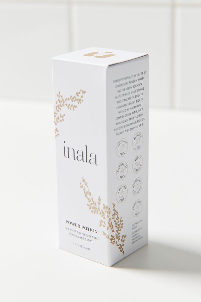 Inala Power Potion Scalp Serum | Urban Outfitters