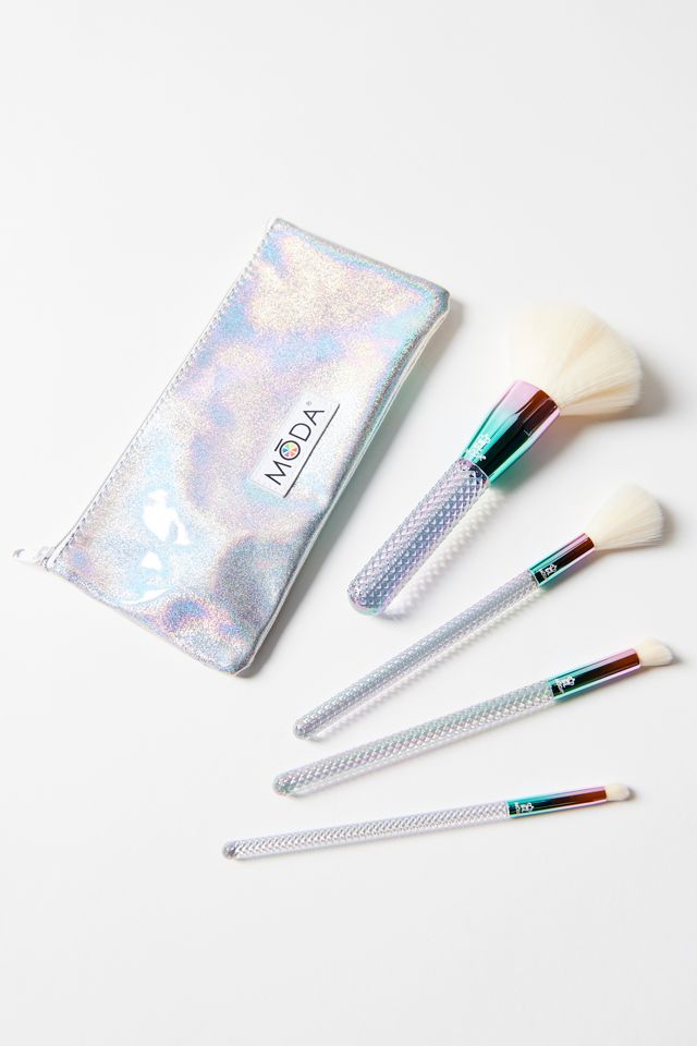 MODA Mythical 5-Piece Perfecting Pixie Kit | Urban Outfitters