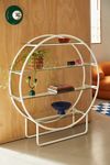 Selene Circle Storage Shelf | Urban Outfitters
