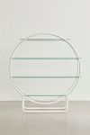Selene Circle Storage Shelf | Urban Outfitters