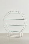 Selene Circle Storage Shelf | Urban Outfitters