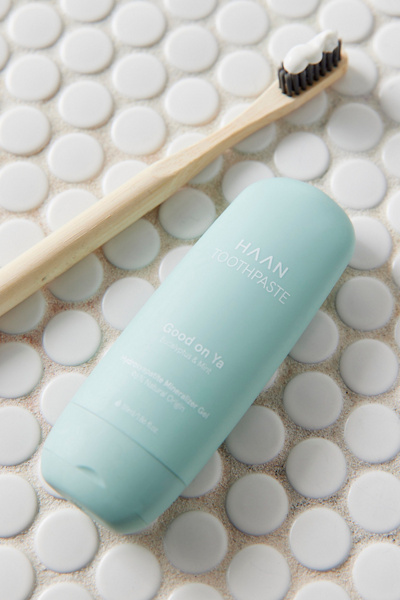 Haan Toothpaste | Urban Outfitters