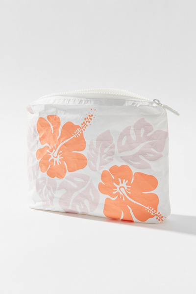 ALOHA Collection Printed Small Pouch | Urban Outfitters
