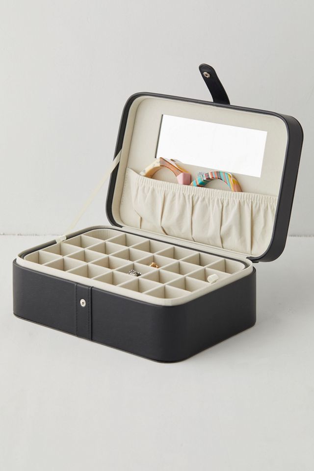Mele and Co Lila Jewelry Box | Urban Outfitters