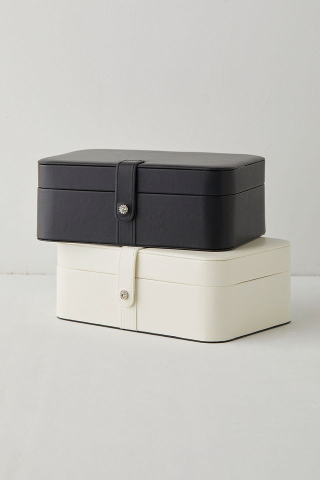 Mele and Co Lila Jewelry Box | Urban Outfitters