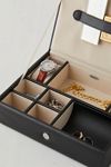 Mele & Co. Carson Watch Storage Box | Urban Outfitters