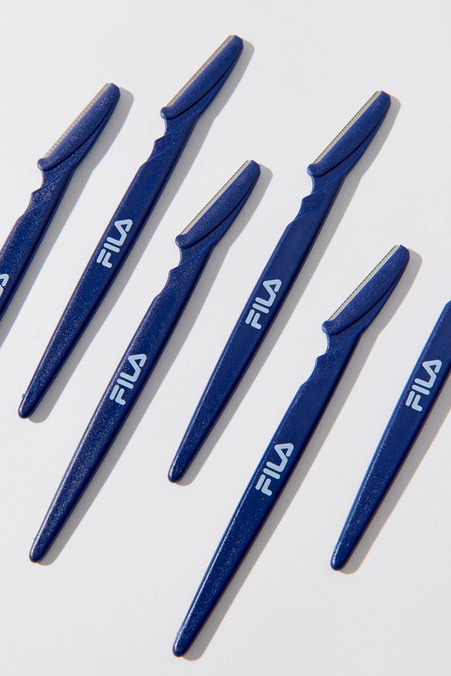 FILA Precision Grooming & Touch-Up Razor Set | Urban Outfitters