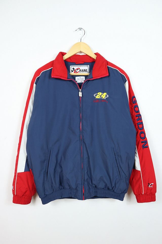 Vintage Jeff Gordon NASCAR Jacket | Urban Outfitters