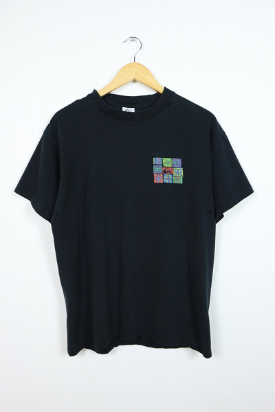 Vintage Quicksilver Tee | Urban Outfitters