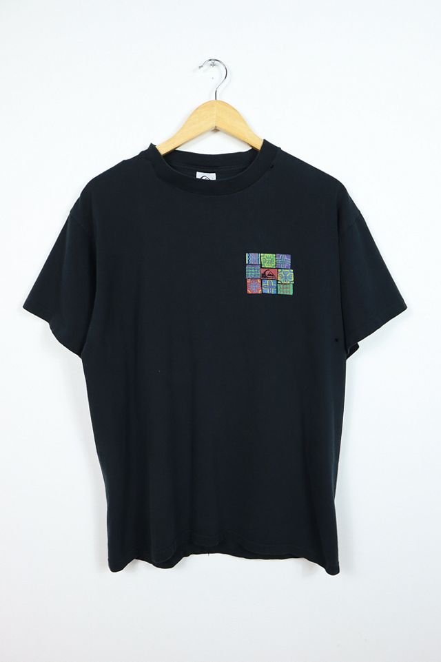 Vintage Quicksilver Tee | Urban Outfitters