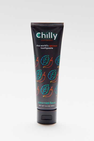 Chilly Spicy Spearmint Toothpaste | Urban Outfitters