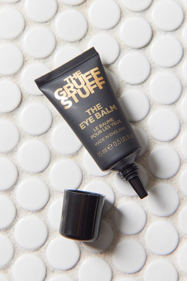 The Gruff Stuff Eye Balm | Urban Outfitters
