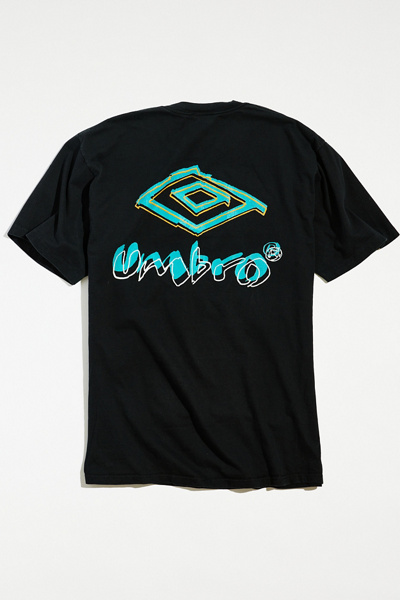 Vintage Umbro Graphic Tee | Urban Outfitters