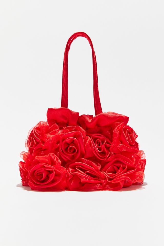 Vintage Roses Purse | Urban Outfitters