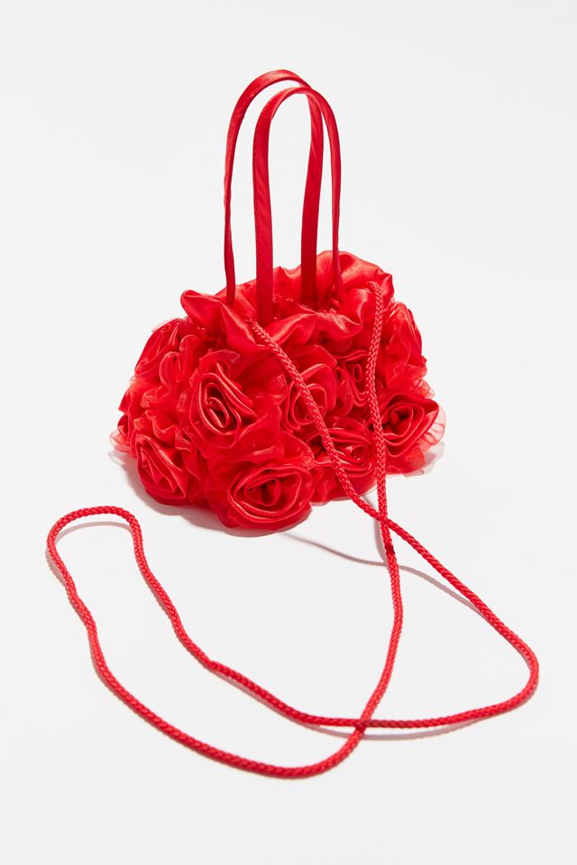 Vintage Roses Purse | Urban Outfitters