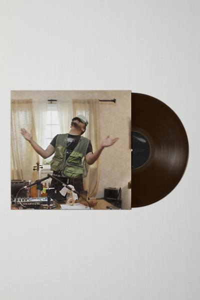 Dijon - Absolutely LP | Urban Outfitters