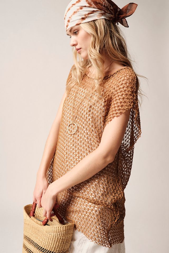 UO Alyse Sheer Mesh Layering Top | Urban Outfitters UO Alyse Sheer Mesh Layering Top | Urban Outfitters
