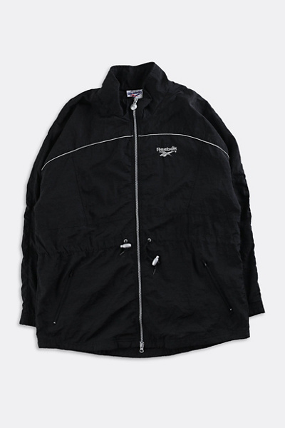 Vintage Reebok Windbreaker Jacket 021 | Urban Outfitters