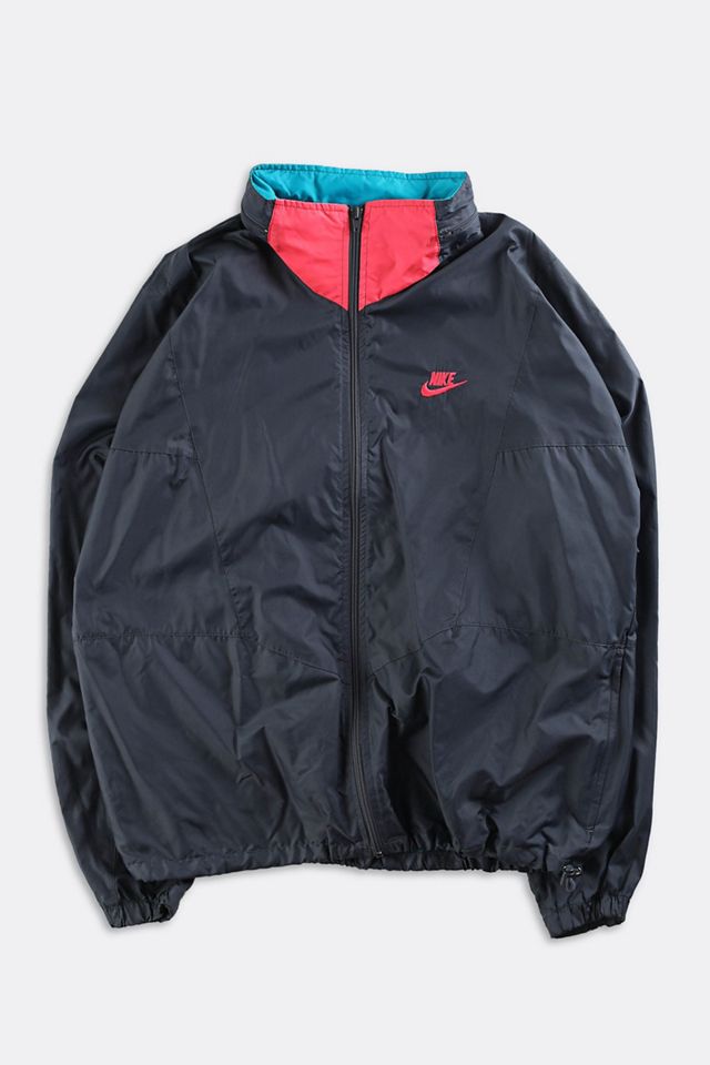 Vintage Nike Windbreaker Jacket 250 | Urban Outfitters