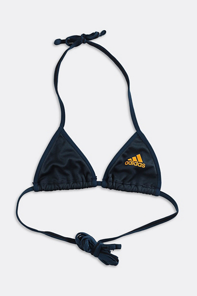 Frankie Collective Rework Adidas Triangle Top 028 | Urban Outfitters