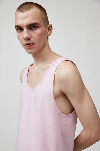 BDG Universal Standard Tank Top | Urban Outfitters Canada