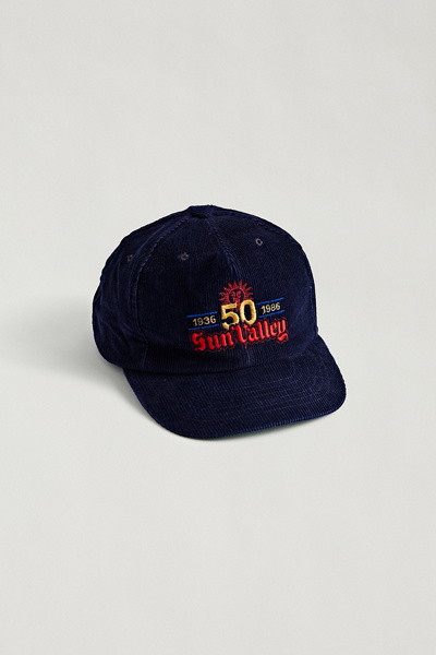 Vintage Sun Valley Hat | Urban Outfitters