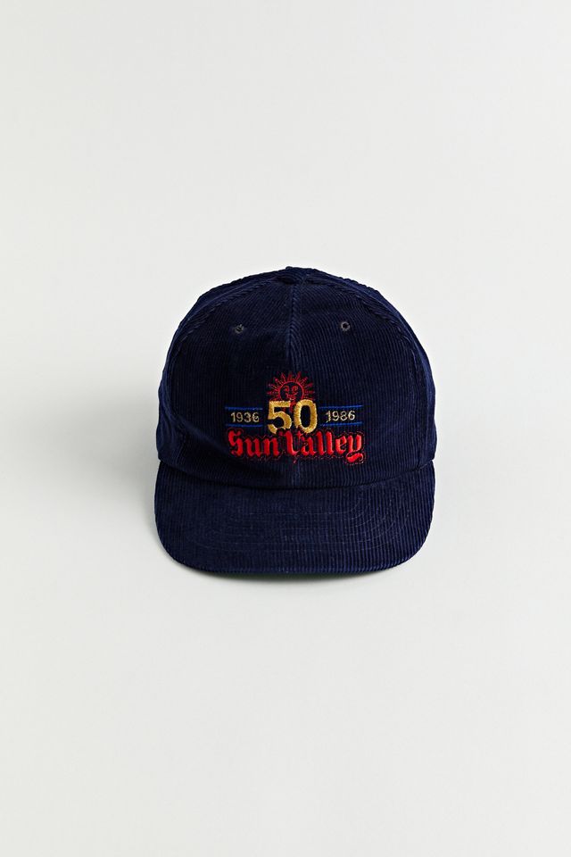 Vintage Sun Valley Hat | Urban Outfitters