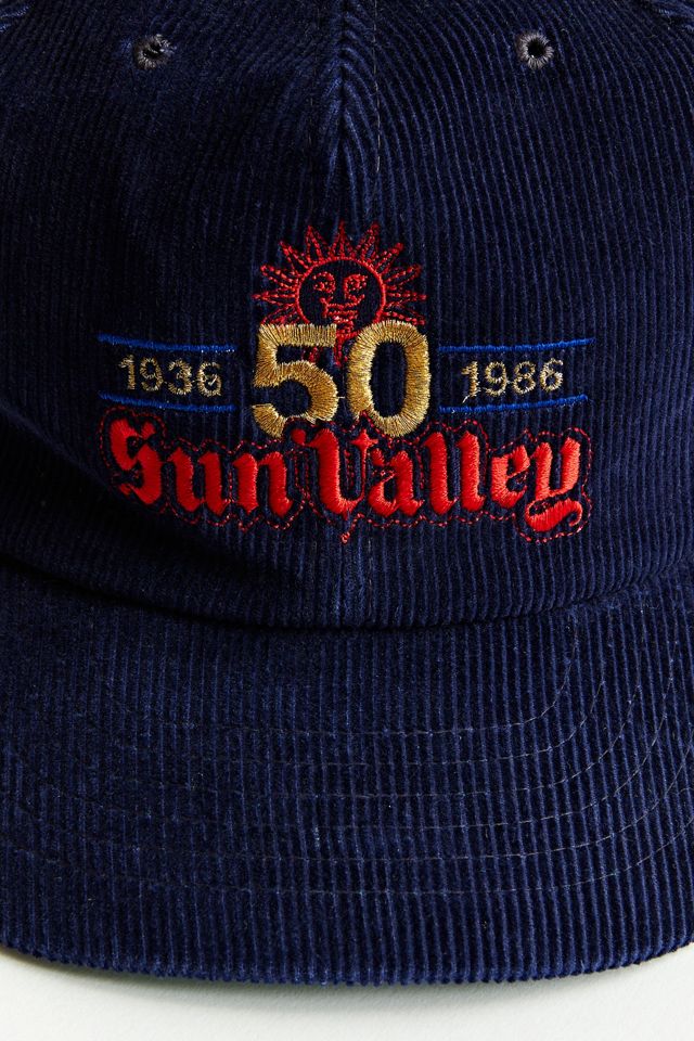 Vintage Sun Valley Hat | Urban Outfitters