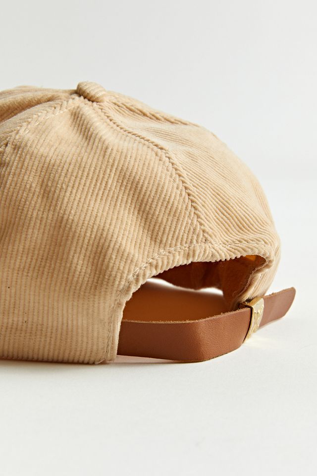 Vintage Corduroy Hat | Urban Outfitters