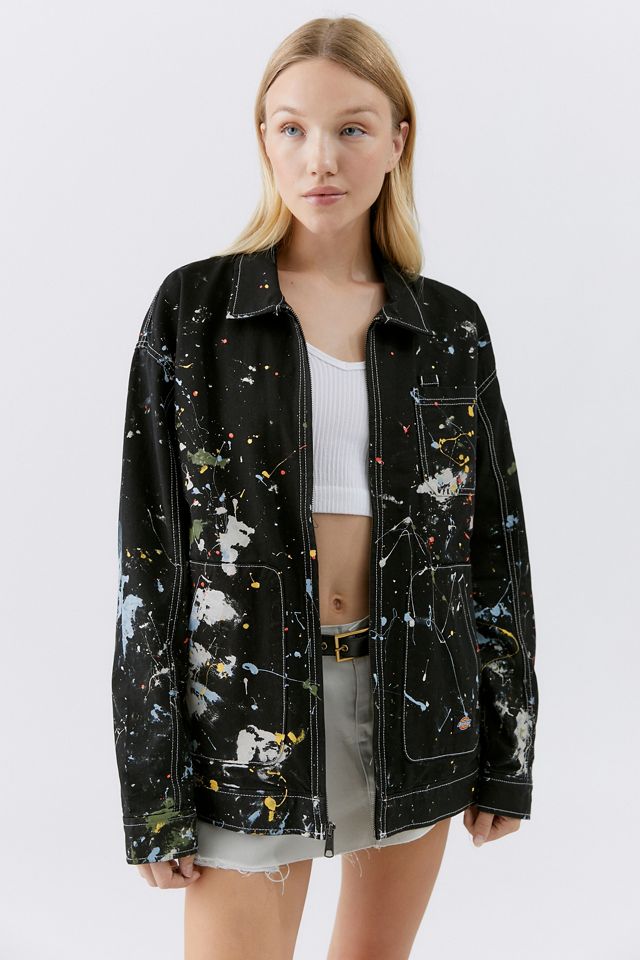Dickies X Urban Renewal Remade Painter Jacket | Urban Outfitters