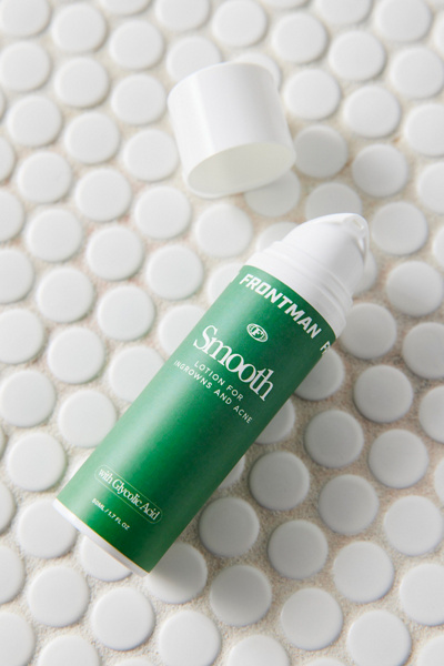 Frontman Smooth Ingrown Hair Lotion | Urban Outfitters