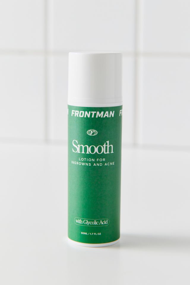 Frontman Smooth Ingrown Hair Lotion | Urban Outfitters